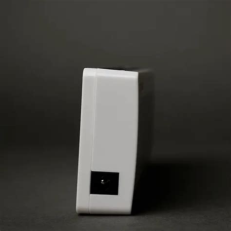 Syrotech 8 Port Gigabit Ethernet Switch