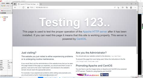 安装apache服务器，并配置访问端口为9999。添加新的默认页面sorryhtml，在默认页面下不能访问的情况下显示“很抱歉“并
