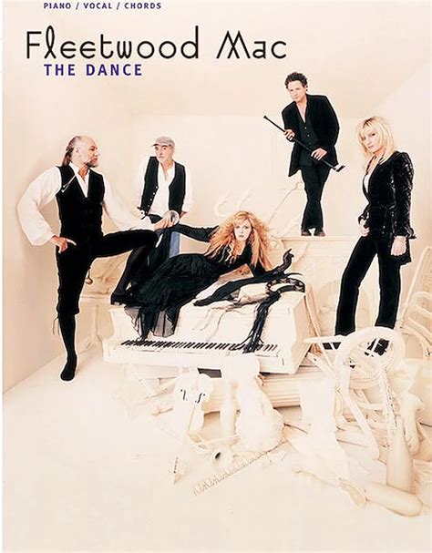 Fleetwood Mac The Dance