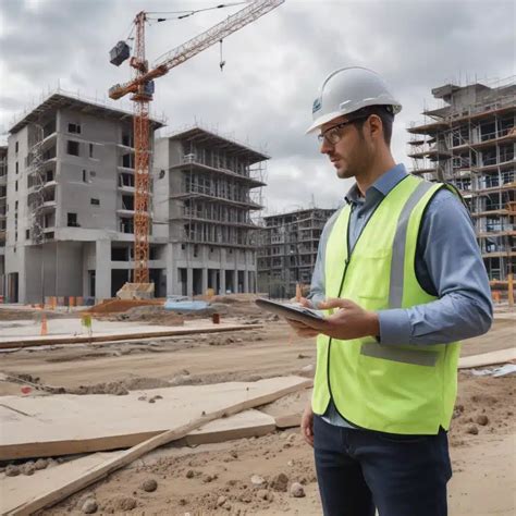 Integrating Bim With Augmented Reality For Construction Site Visualisation Jarvis Contracting