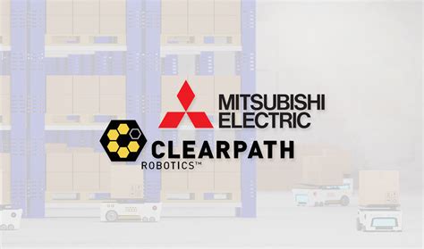 Clearpath Robotics Logo