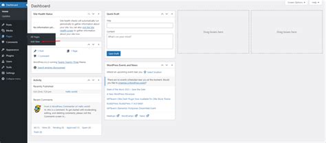 How To Add Subpage In Wordpress Step By Step Guide In 2024