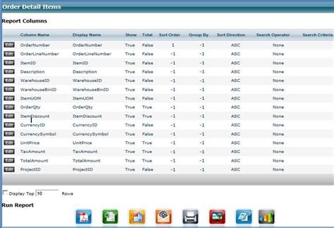 ERP Test Plan And Test Cases With Template And Example