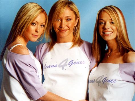 Atomic Kitten Sexy Wallpaper Images