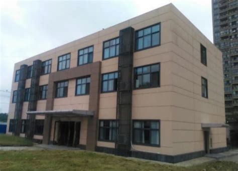 一种新型装配式钢结构住宅体系的研究与实践 结构专业论文 筑龙结构设计论坛