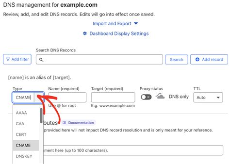 Adding DNS Records For WP Mail SMTP On Cloudflare