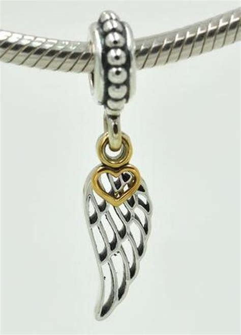 Шарм крила янгола — ціна 1100 грн у каталозі Шарми Купити аксесуари за доступною ціною на Шафі