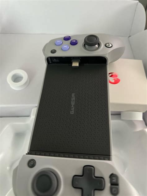 Gamesir G8 Case Mod R Gamesir