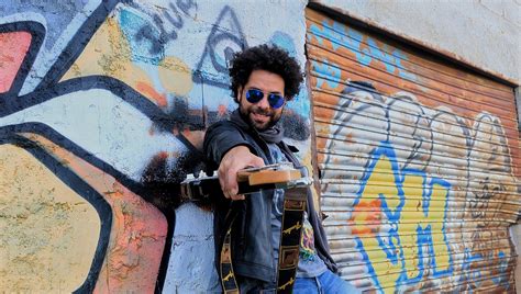 Manu Martinez Musicagrupos
