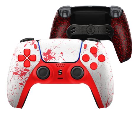 Swag Controller® Custom Ps5 Controller Deutschland