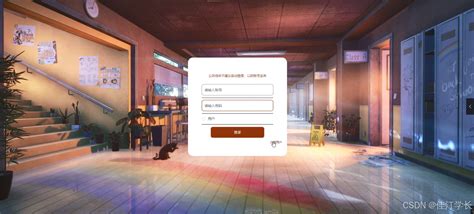 Java计算机毕业设计城市湖泊信息管理系统（开题程序论文）城市河流 Java Csdn博客