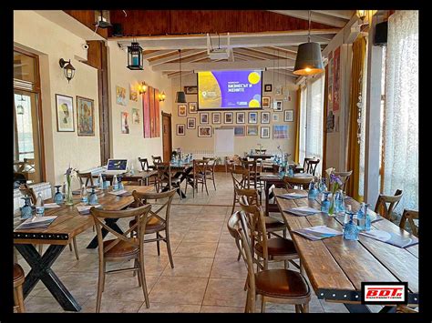 РАЙСКИ ЗАЛИВ Семеен хотел Ресторант Голяма Желязна язовир Сопот