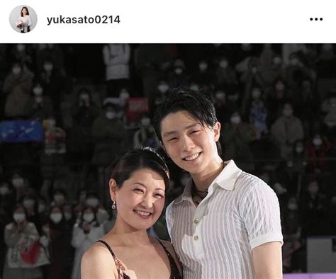 Motivating Us To Never Give Up の画像 Hanyu Yuzuru Hanyu Figure Skating