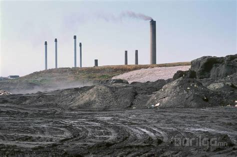 Дулааны цахилгаан станцын үнсийг барилгын материалд хэрэглэх боломж