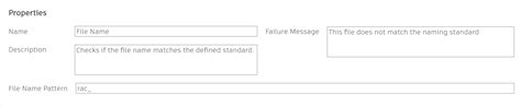 Model Checker File Name Pattern Autodesk Community