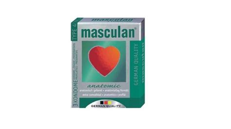Masculan anatomic 3db – PLAZA EROTIKA - Wolt