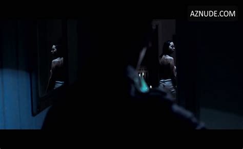 Heidi Odegaard Mikkelsen Breasts Scene In The House Aznude