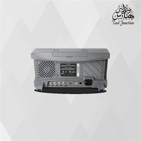 UNI T MSO S MHz Ch MSO With Signal Generator Variety House