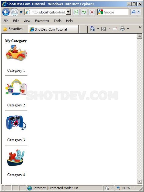 Aspnet And Datalist Databind And Datasource Shotdevcom