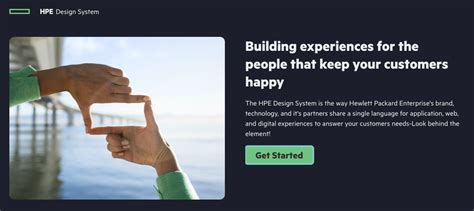 Bug Focus Cutoff On Home Page · Issue 166 · Grommet Hpe Design