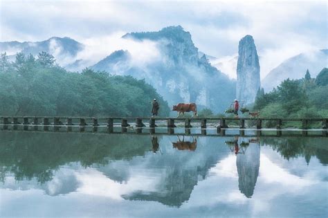 浙江有哪些小众旅游景点？ 知乎