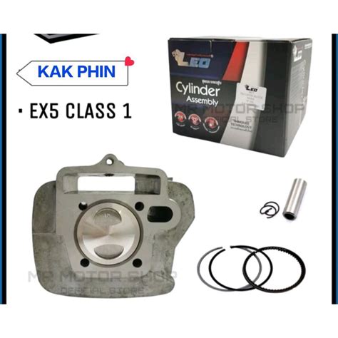 Block Leo Class 1 Kriss100 Mr1 53mm56mm58mm Block Pro Liner Class 1