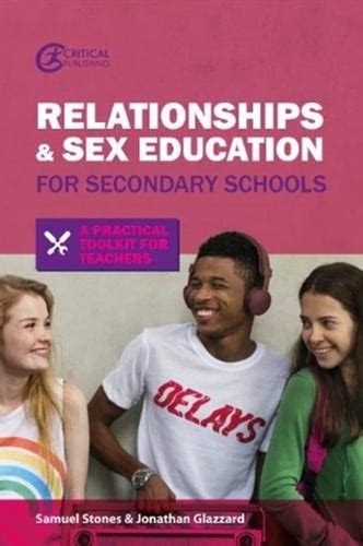 relationships and sex education for secondary schools 2020 a