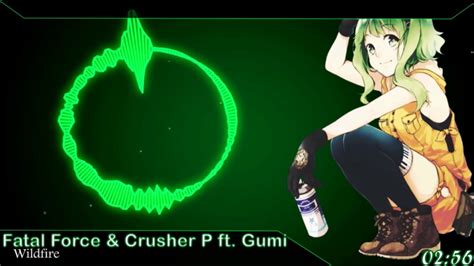 Nightcore Wildfire Youtube