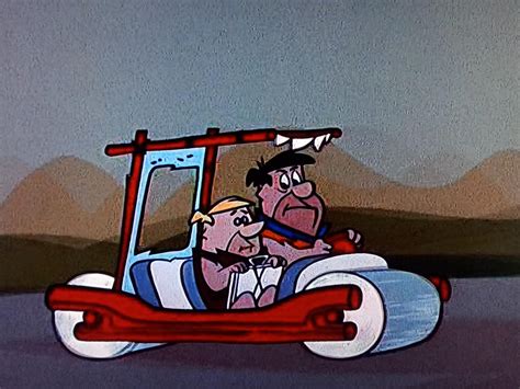 The Flintstones 1960