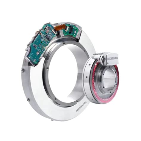 Angle Encoder Modules MRP MRS SRP Micromech Ltd