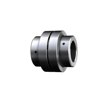 Flexible Ss Spring Coupling For Industrial Size 6 Inch At ₹ 78 In