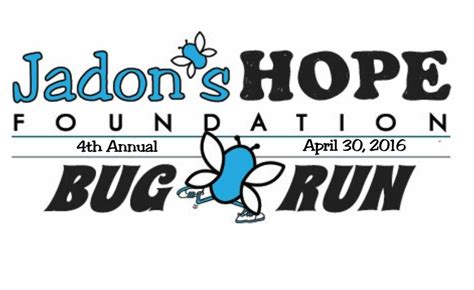Jadons Hope Bug Run 2016