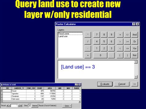 Ppt 3 Analysis Examples From Arcgis Powerpoint Presentation Free Download Id 49138