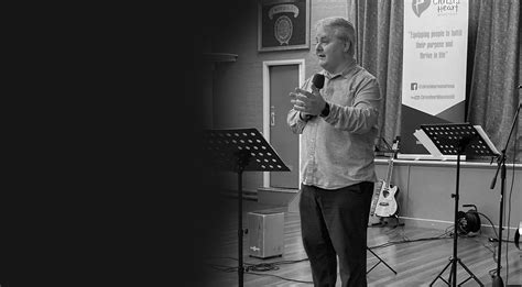 Welcome Christs Heart Discipleship College