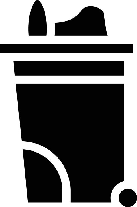 Trash Vector For Download 23063536 Vector Art At Vecteezy