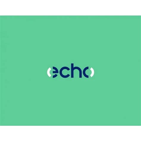 User Manual Echo SRM English Pages