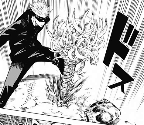 Is Gojo Satoru Dead What Happened To Gojo In Jujutsu