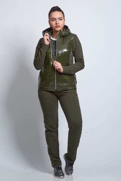 Костюм спортивный Format - купить с доставкой по выгодным ценам в ...