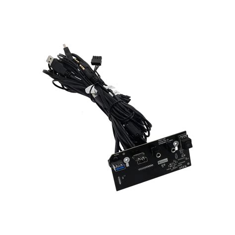 Chassis Usb Front Panel Extension Cable Motherboard Pcb Circuit Board