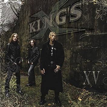 Kings X On Amazon Music