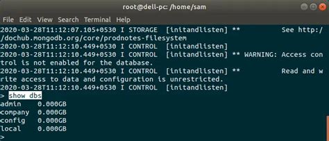 Python Mongodb Connectivity Connect Mongodb With Python Javaexercise