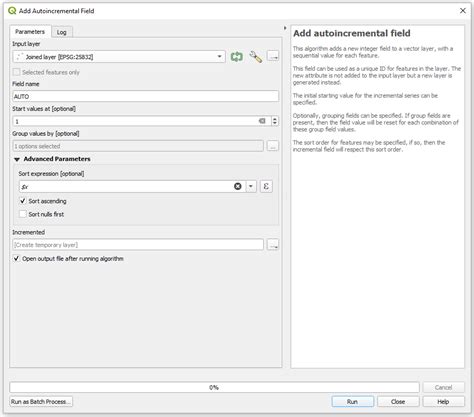 Numbering Points Per Polygon Group With Qgis Expressions Geographic