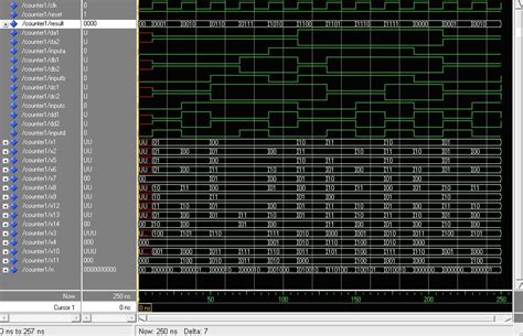 Another Computers Blog Vhdl Counter