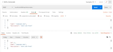 Spring Data Query Creation By Method Names Explain Java Like Im 8