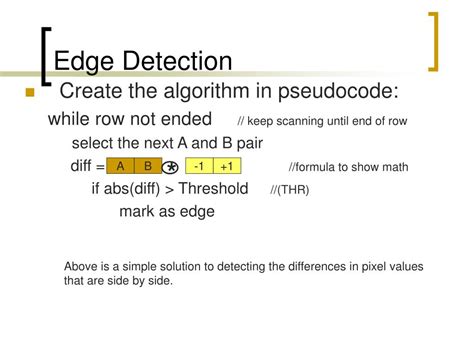PPT Introduction To Convolution PowerPoint Presentation Free Download ID