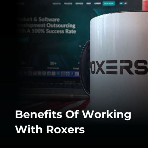 Roxers On Linkedin Jointheteam Workwithroxers Careergrowth