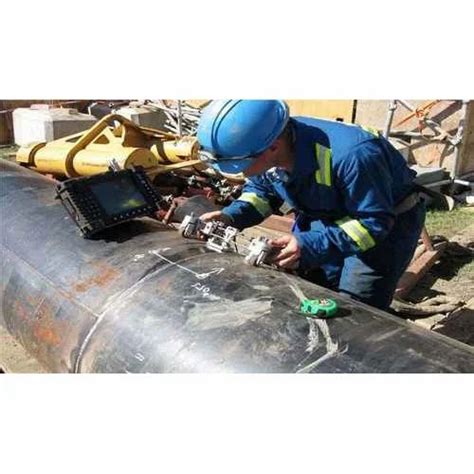 Non Destructive Testing Service At Rs 10000 In New Delhi Id 20178162662