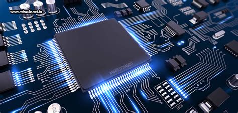 High Speed Pcbs Challenges And Designing Considerations Miracle Electronic Devices Pvt Ltd