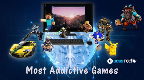 Top 10 Most Addictive Games For Android 2018 Play Offline And Free