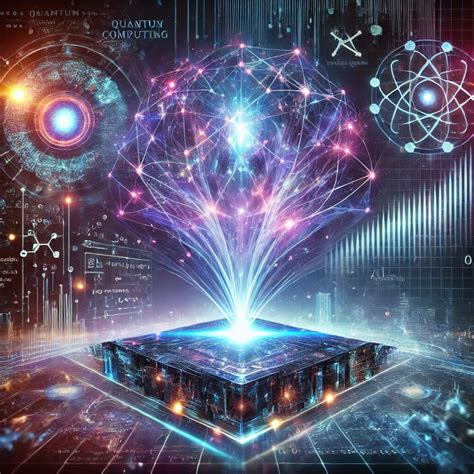 quantum enhanced ai the next leap in artificial intelligence ai academy